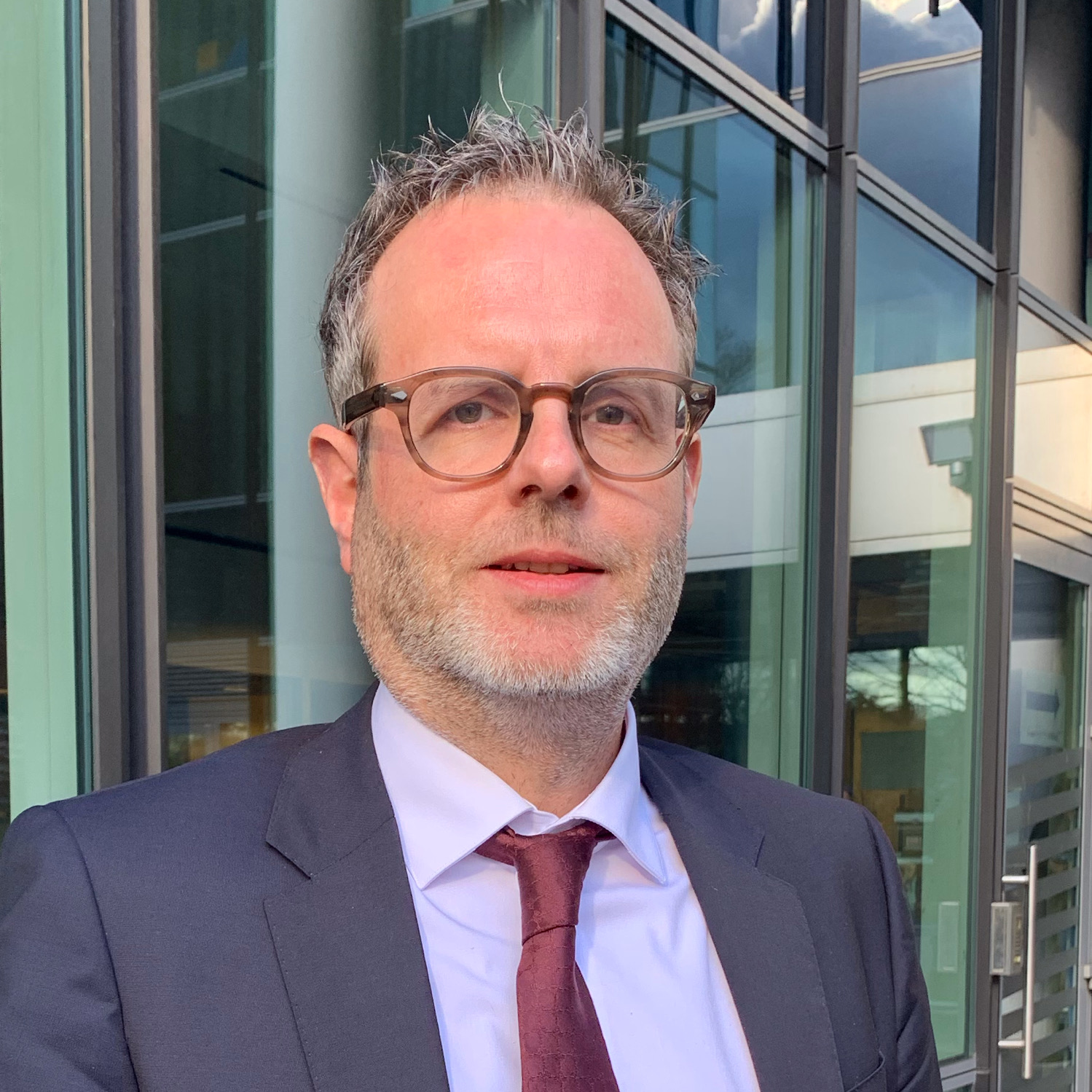 Employees Archive - SNS JU