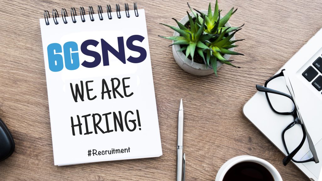 Head of Programme of the SNS JU – we are hiring! - SNS JU