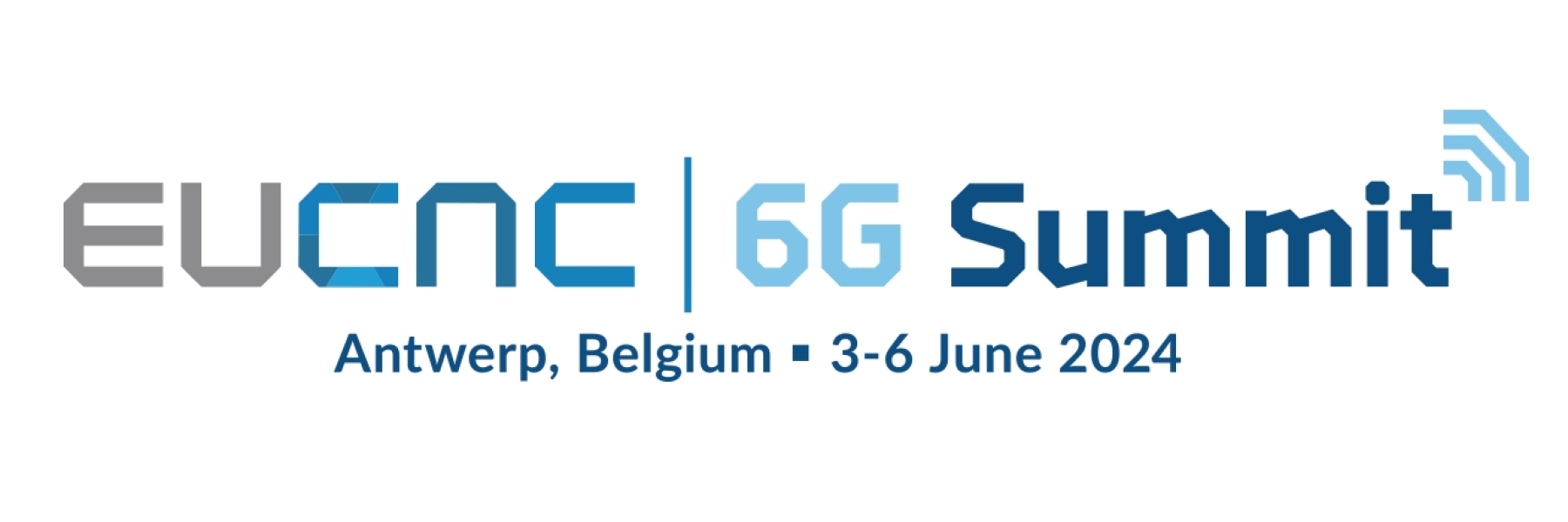 EuCNC & 6G Summit 2024 - SNS JU