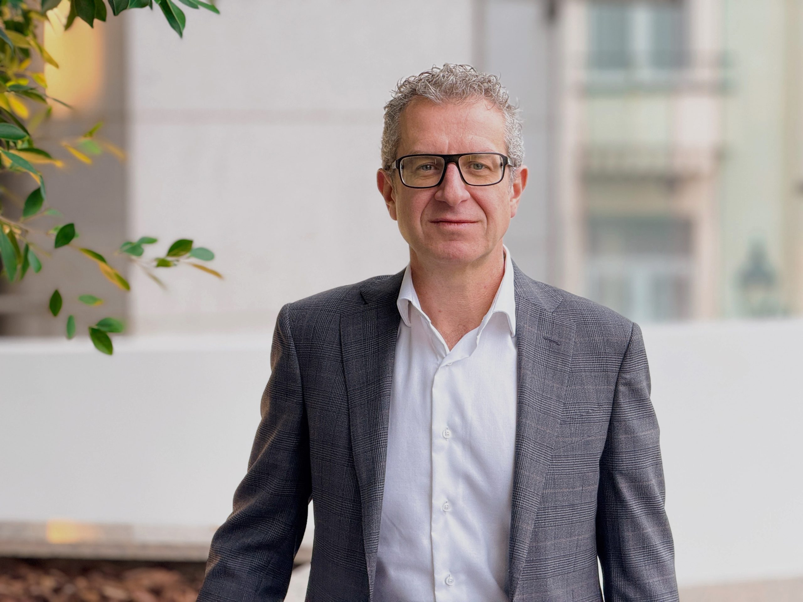 Nicola Cannarozzi - SNS JU