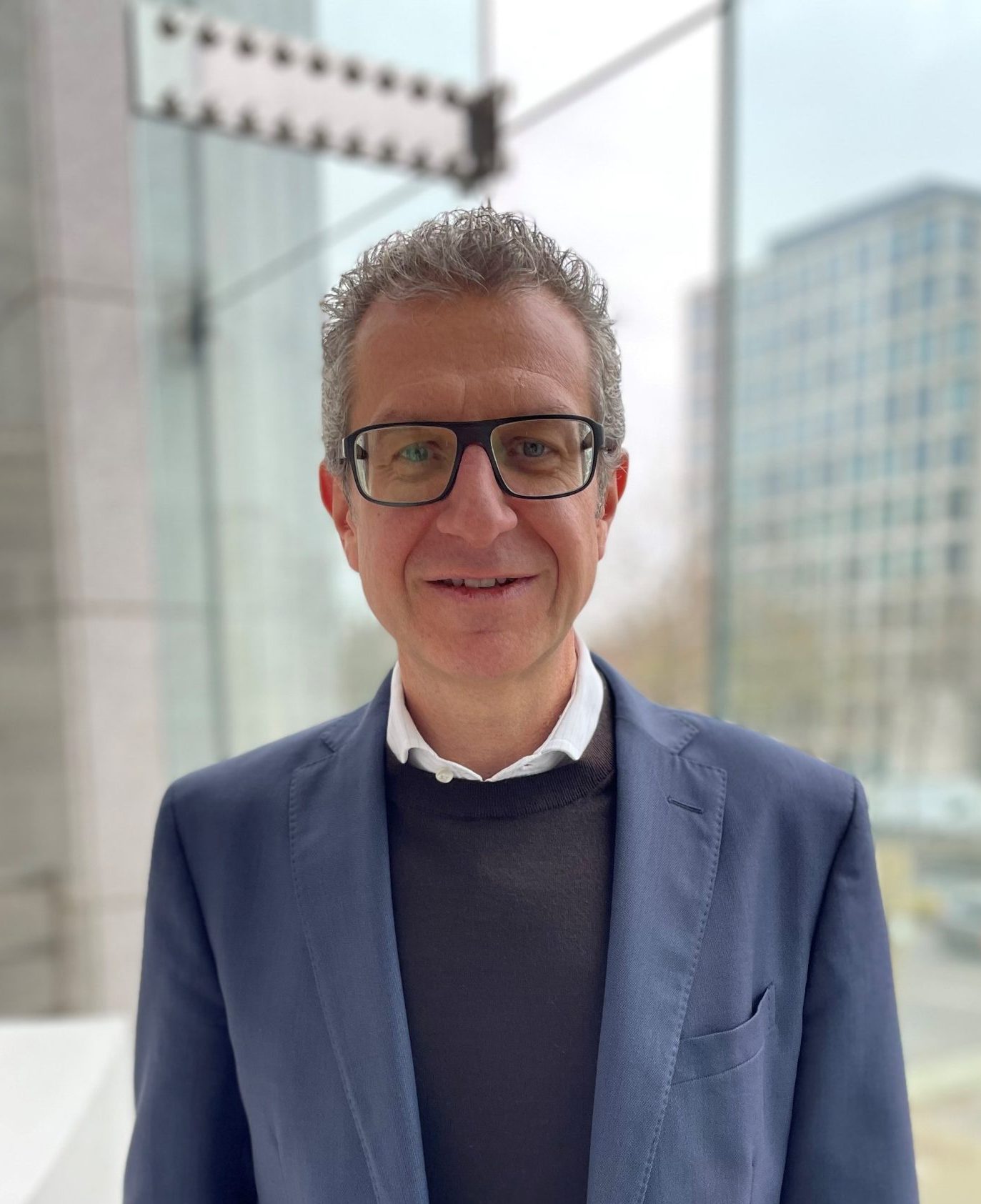 Employees Archive - SNS JU