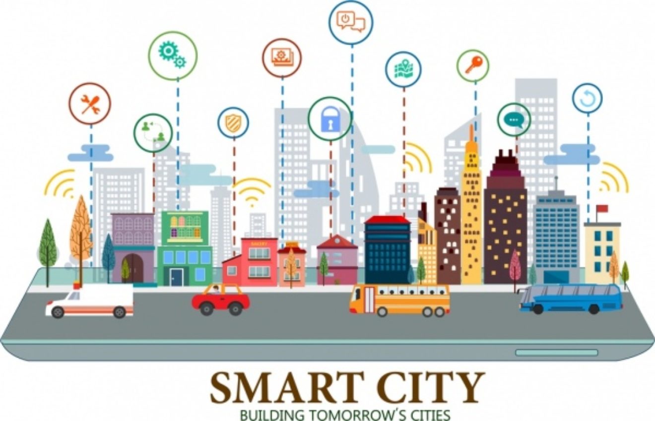 The 6G-IA Report: Smart City Trials in Europe - Summary of activities ...
