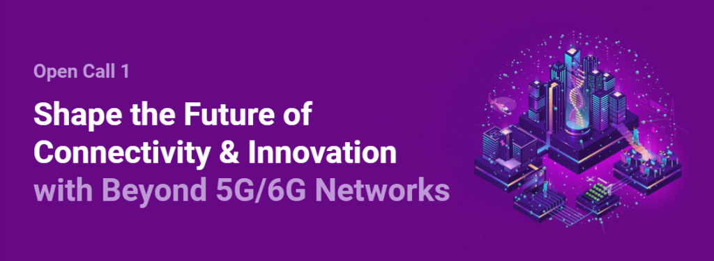 6G-PATH Open Call #1 submissions open from 23 September 2024! - SNS JU