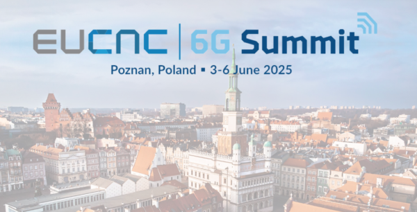 EUCNC & 6G Summit 2025 - Call for Papers - SNS JU