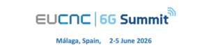 EuCNC & 6G Summit 2026 - Malaga, Spain - SNS JU