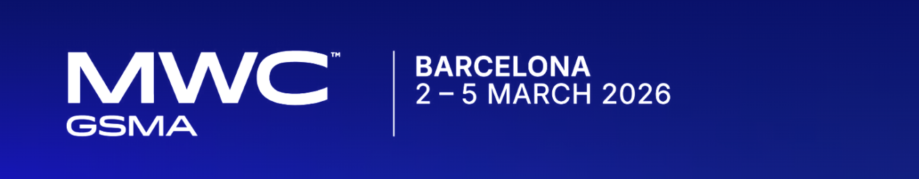 Mobile World Congress (MWC) 2026 - The IQ Era - SNS JU