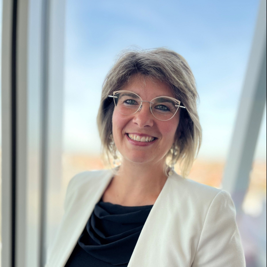 Chiara Mazzone - SNS JU