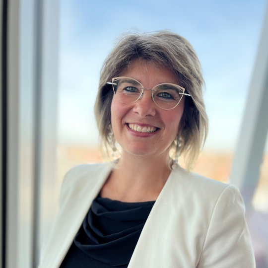 Chiara Mazzone - SNS JU